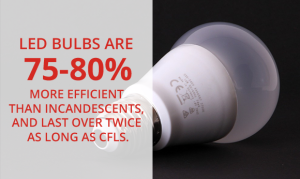 Foster Fuels' Guide to Energy Efficiency Tips for Winter