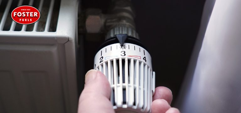 The Complete Guide To Heating Oil | Foster Fuels