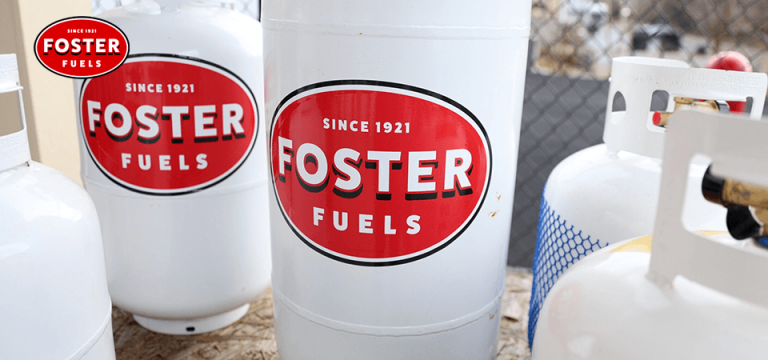 Propane vs. Butane - Foster Fuels Inc.