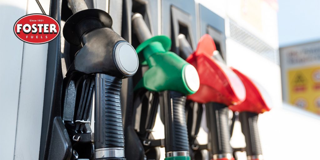 Red Diesel vs. Clear Diesel: Understanding the Differences