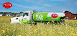 What Is HVO Fuel & What Makes It a Sustainable Fuel Option?