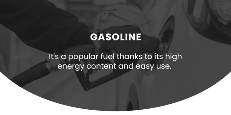 Types of Fuel and Their Applications | Foster Fuels