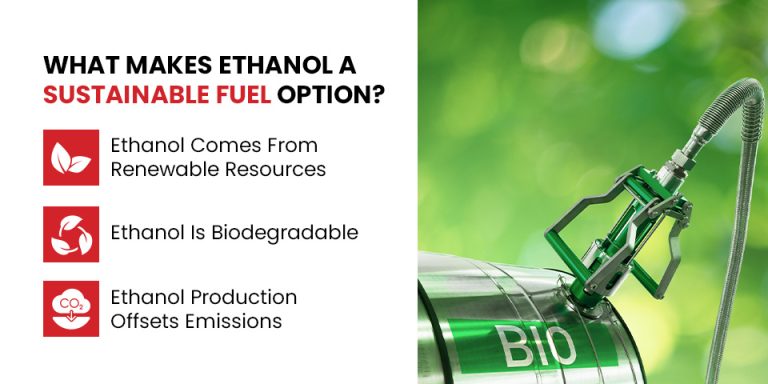 Ethanol Explained: Pros, Cons and Its Future in Renewable Energy