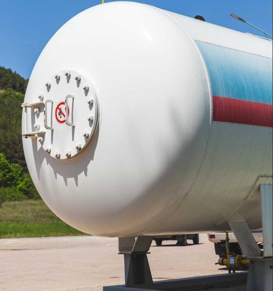 Propane Tanks: Do They Rupture? | Foster Fuels Safety Tips