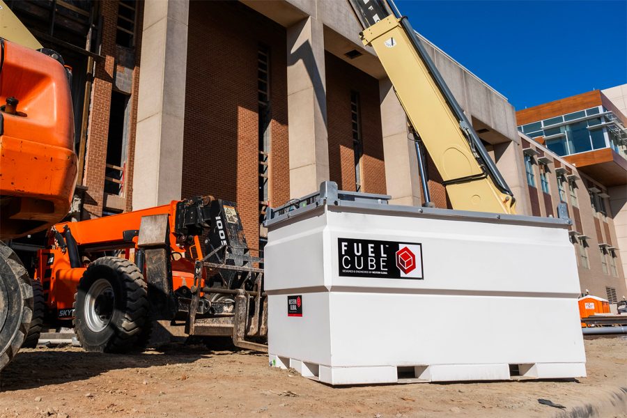 On-Site Fuel & Storage Solutions - Foster Fuels Inc.
