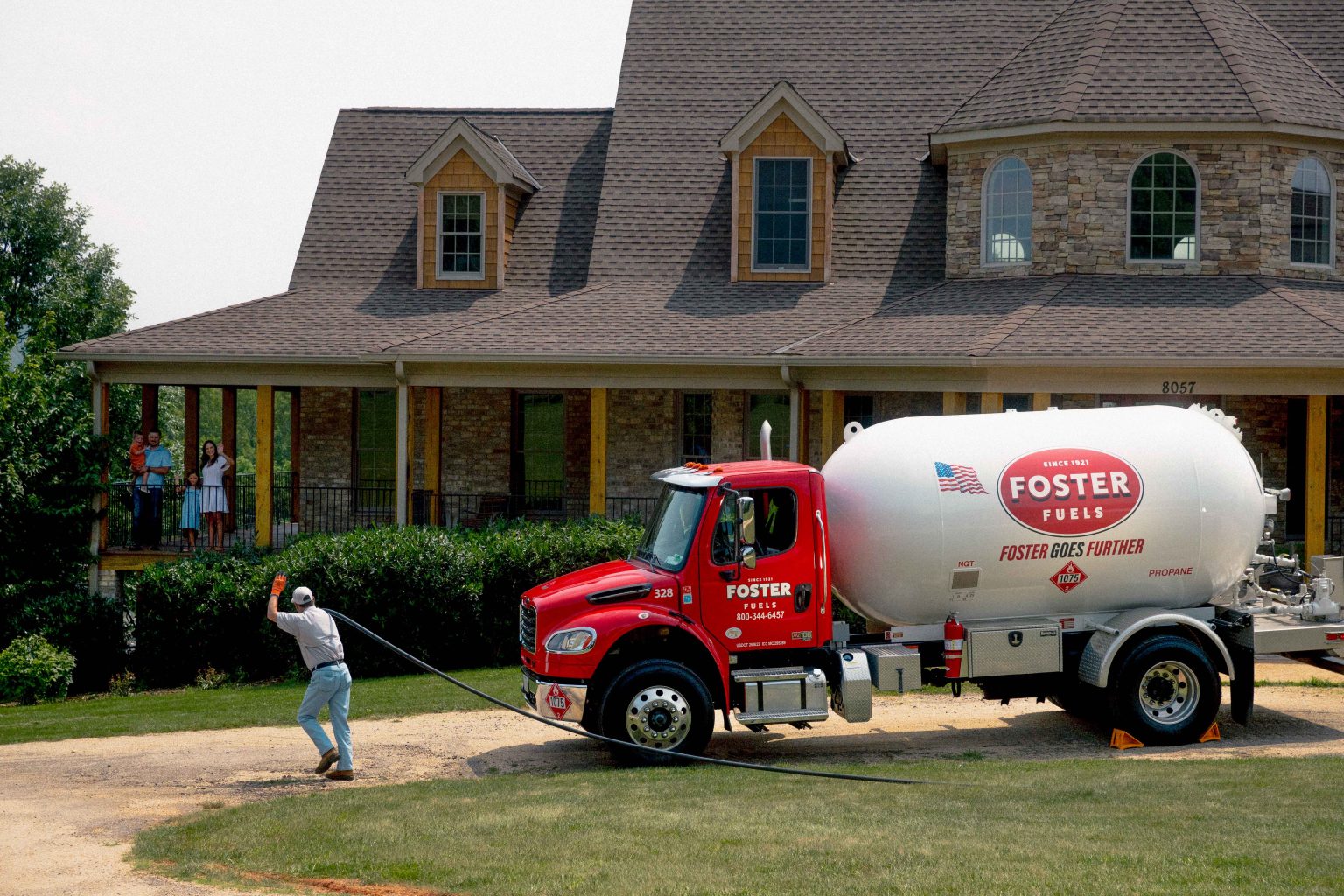 Diesel Fuel Burn Rate and Its Shelf Life | Foster Fuels