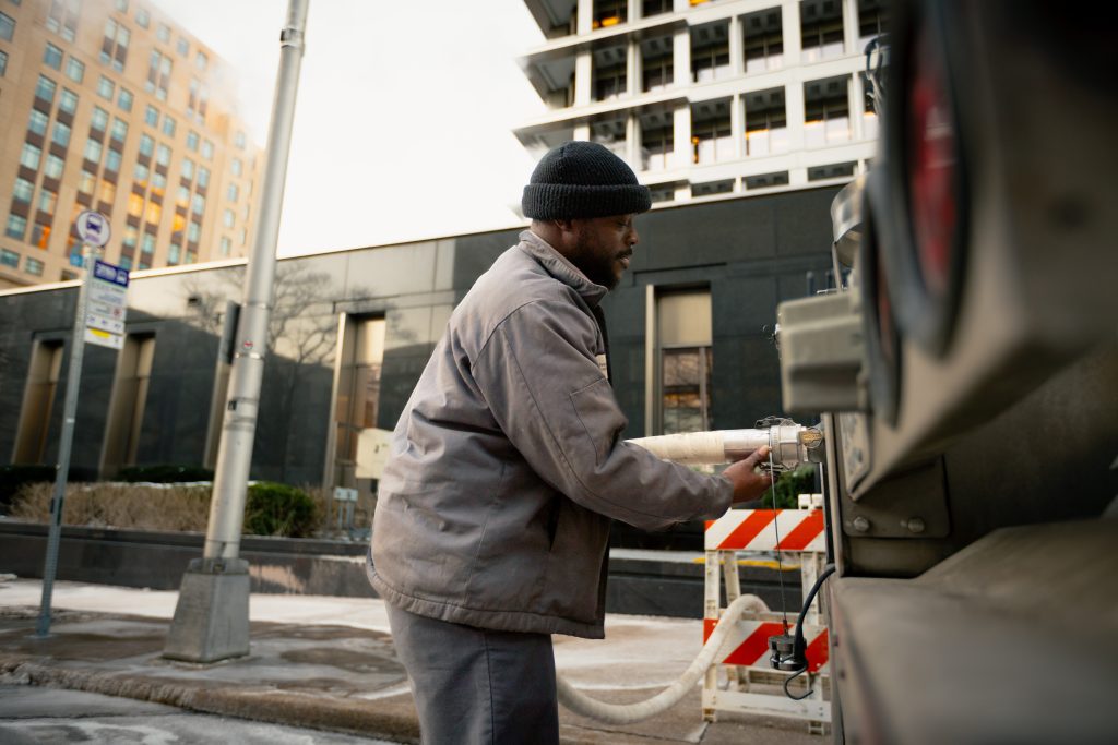 Foster Fuels: A Propane Company in Virginia