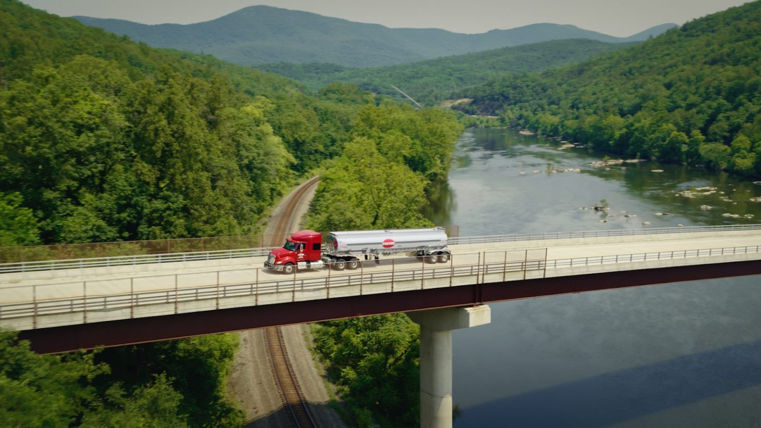 Propane, Gas, Diesel Heating Oil & More - Foster Fuels